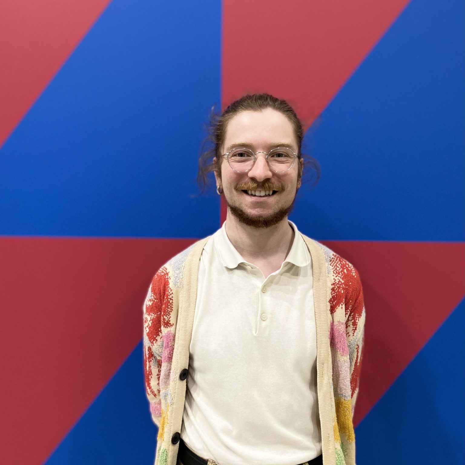 Équipe | Fondation Guido Molinari